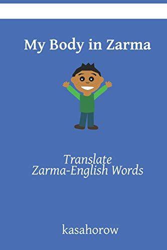 Zarma - Meilleures offres neuf et occasion