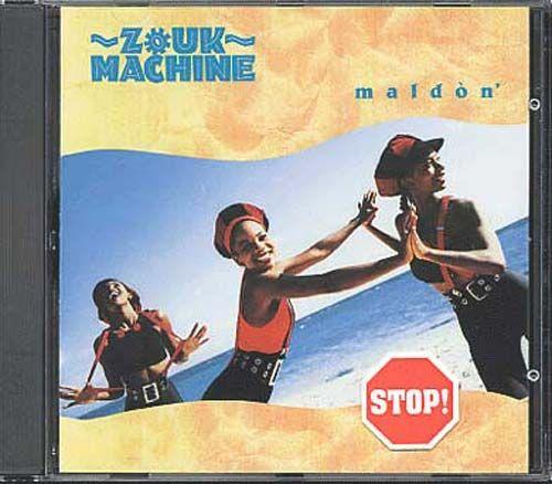 Zouk Machine Maldon - Meilleures offres neuf et occasion