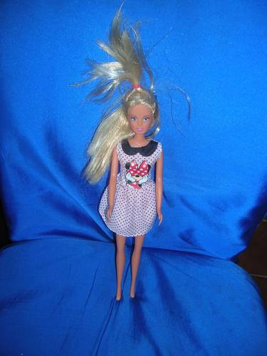 Poupée Barbie Simba - Achat Pas Cher & Promos Régulières