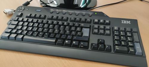 Soldes Clavier IBM - Prix réduits et promos jusqu'à -80% | Rakuten