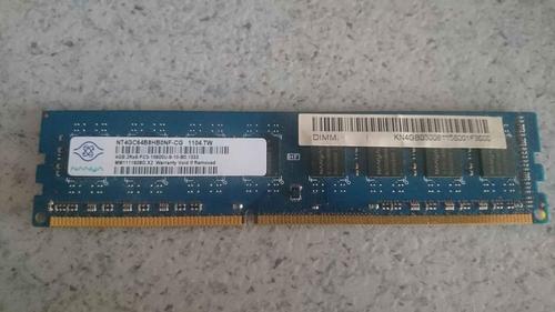 Mémoire RAM Nanya Technology - Prix pas cher, neuf et occasion | Rakuten