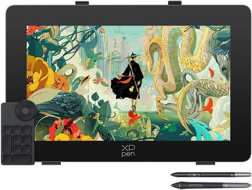 Tablette XP-Pen pas cher - Neuf et occasion à prix réduit | Rakuten