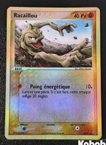 Cyber Monday Cartes de jeux Pokemon - Racaillou : les meilleures promos ...