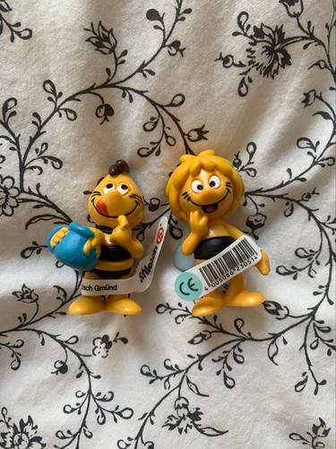 Figurine Maya l'abeille pas cher - Promos sur le neuf et l'occasion ...