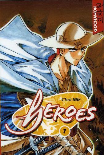Heroes BD Action pas cher - Neuf et occasion à prix réduit | Rakuten