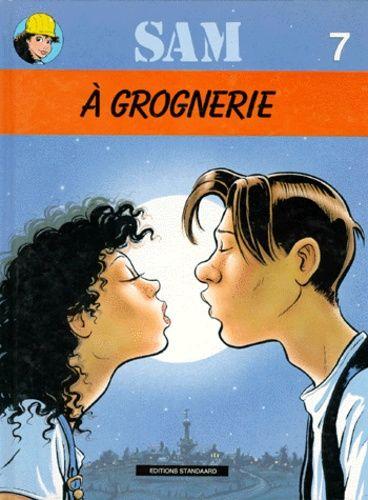 BD SAM - Prix pas cher, neuf et occasion | Rakuten