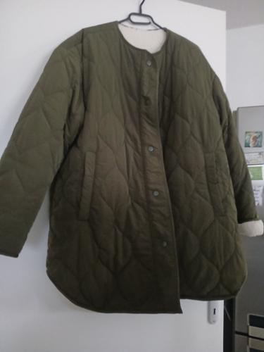 Doudoune Polyester Marron Homme - Achat neuf ou d'occasion au meilleur prix