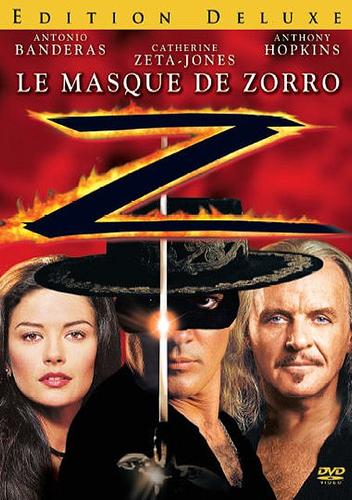 Films Zorro - Prix réduit, neuf et occasion