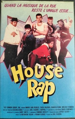 Vhs : Rap - Achat neuf ou d'occasion au meilleur prix