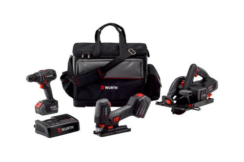 Autres outils électroportatifs Wurth au Meilleur Prix - Achat pas cher ...