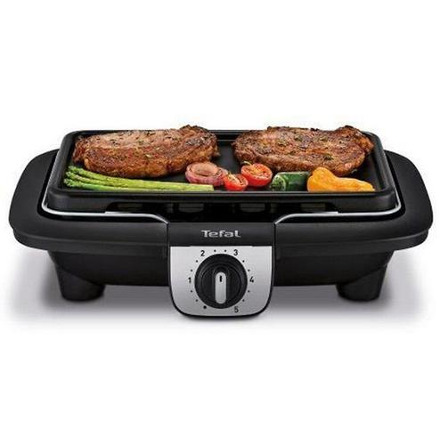 Barbecue électrique Seb Plancha pas cher - Promos sur neuf et occasion ...