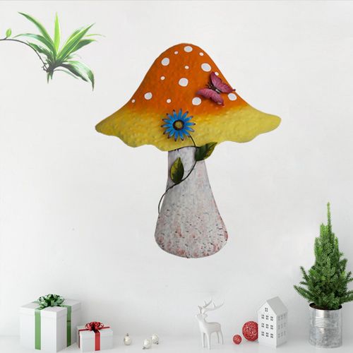 [Ander Online] Plug-in de jardin de cour de champignon de bouilloire en ...