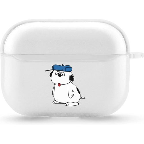 [Compatible avec la 3¿¿me g¿¿n¿¿ration] Jotaro Kujo x Goofy Airpods Pro ¿¿tui de protection ...