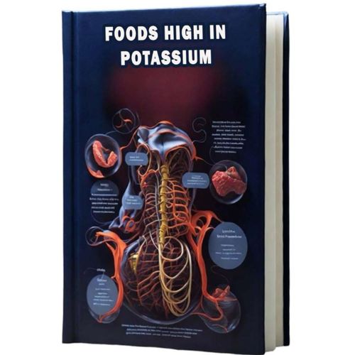 Foods High In Potassium: Learn about potassium-rich foods that ...