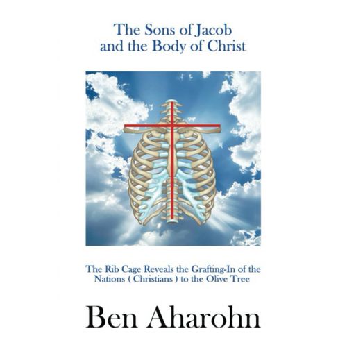 The Sons of Jacob and the Body of Christ: The Rib Cage Reveals the ...