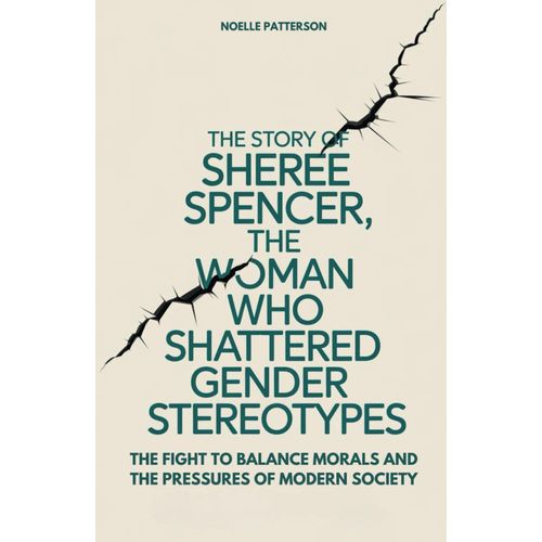 The Story of Sheree Spencer, the Woman Who Shattered Gender Stereotypes ...