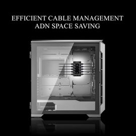 10-Channel RGB Hub Computer PC Mod Motherboard RGB Fan Extension Cable ...