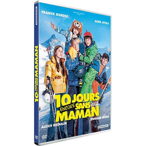 10 jours encore sans maman - DVD Zone 2 | Rakuten