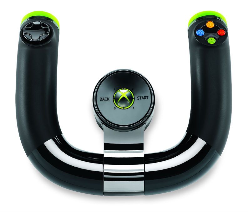 Forza Horizon + Volant Xbox 360 Xbox 360 | Rakuten