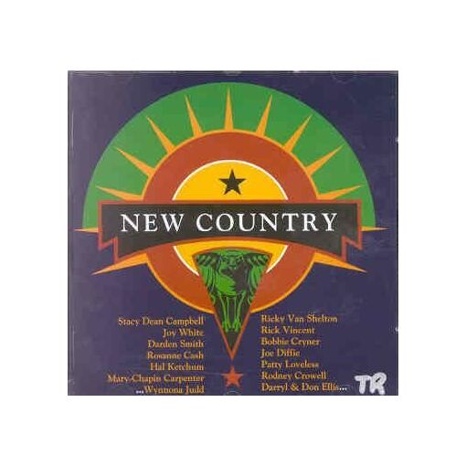 New Country - CD | Rakuten