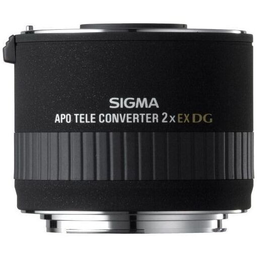Sigma EX - Convertisseur APO - Canon EF | Rakuten