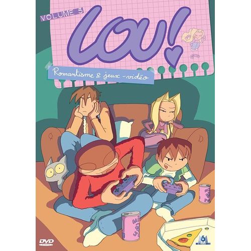 Lou 5 au meilleur prix - Neuf et occasion | Rakuten