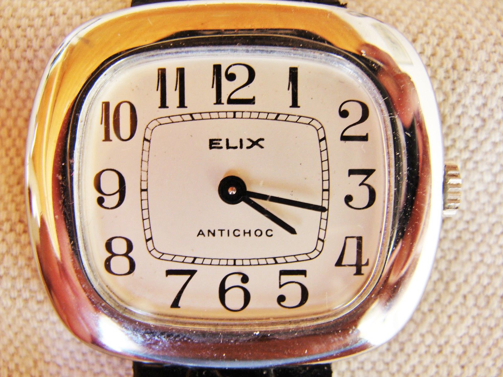 Montre Elix d’occasion | Plus que 2 à -65%