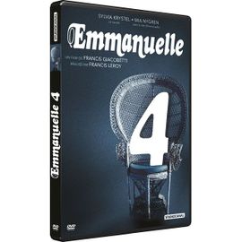 Emmanuelle 4 - DVD Zone 2 | Rakuten