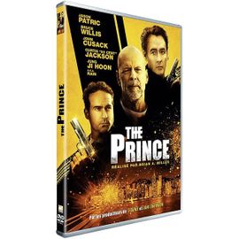 The Prince - DVD Zone 2 | Rakuten