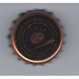 Capsule bière Beer Capsule Cápsula de cerveja O'HARA'S IRISH STOUT ...