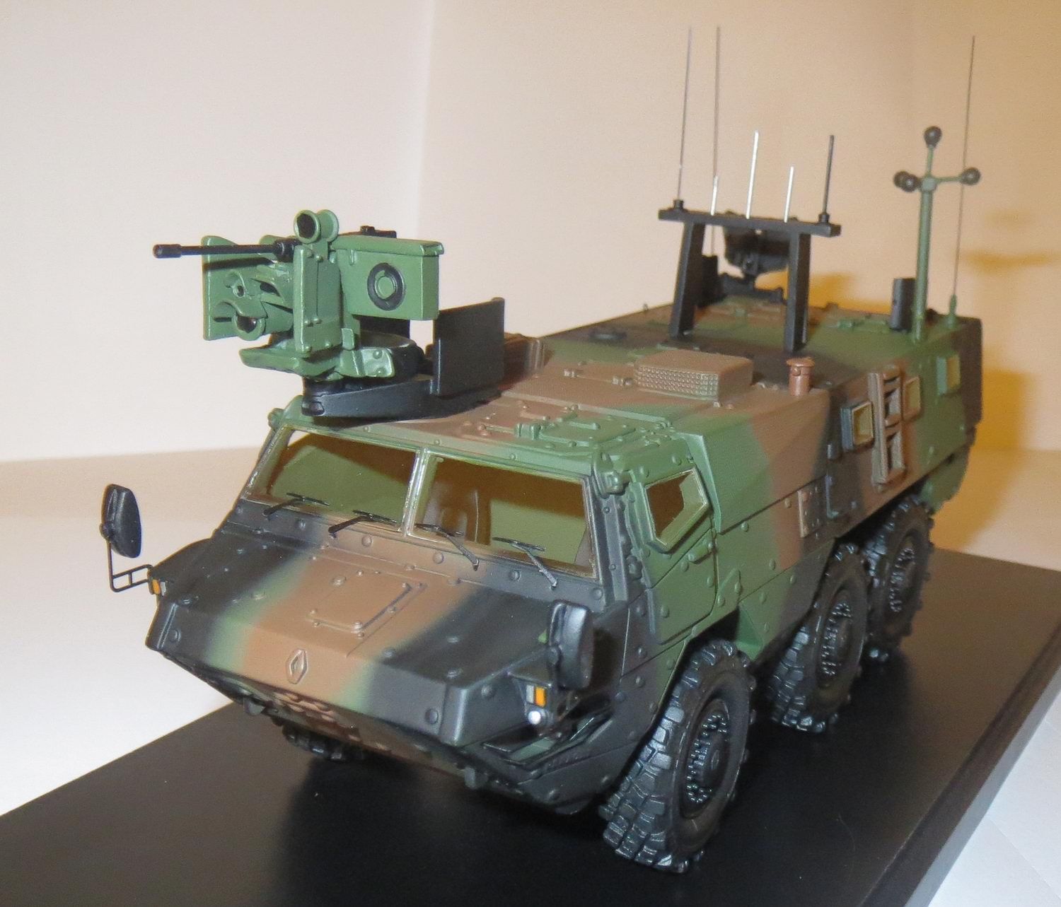 Renault VAB 4x4 VTT, ADV Azimut 35060, 46% OFF