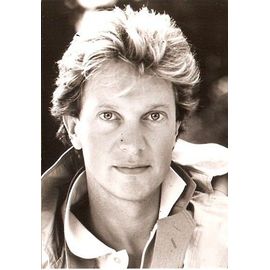 Superbe Photo Presse 13x18 Cm Chanteur Francais JEAN JACQUES LAFON ...