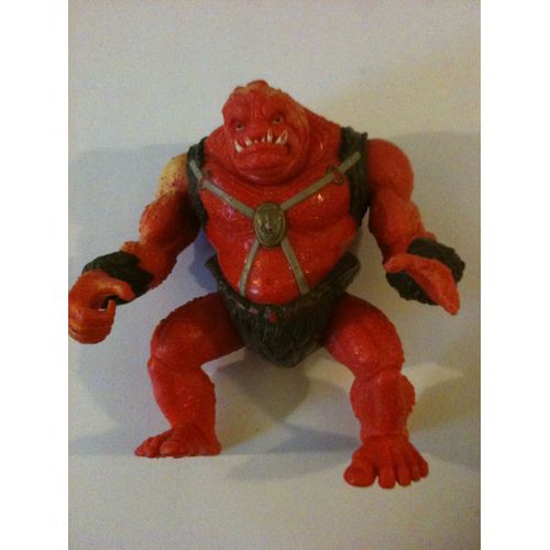 Small Soldiers Flatchoo