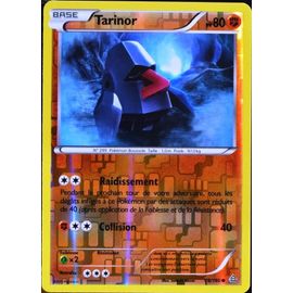 Carte Pokémon 78/160 Tarinor 80 PV REVERSE Série XY05 - Primo Choc NEUF FR | Rakuten