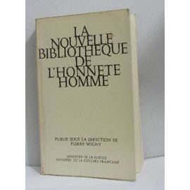 La nouvelle bibliothèque de l'honnete homme | Rakuten