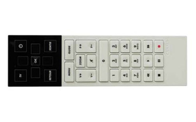Telecommande Canalsat d’occasion | Plus que 3 à -70%
