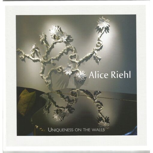 ALICE RIEHL SCULPTURES "WALL ART" EN PORCELAINE | Rakuten