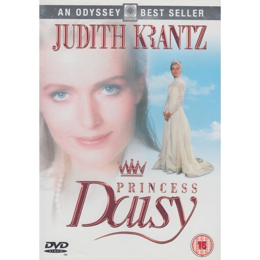 PRINCESSE DAISY - DVD Zone 2 | Rakuten