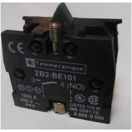 TELEMECANIQUE / SCHNEIDER ZB2-BE101 INTERRUPTEUR CONTACT BLOC ZB2BE101 | Rakuten