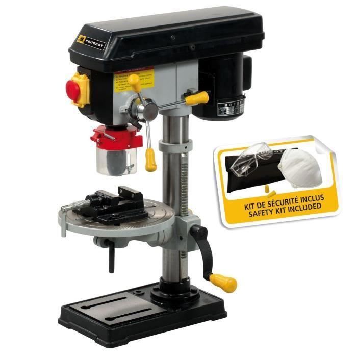 Peugeot Perceuse d’occasion | Plus que 4 à -75%