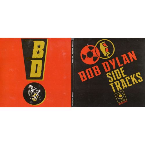 Bob Dylan Side Tracks