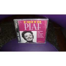 Edith Piaf vol 1 - CD | Rakuten