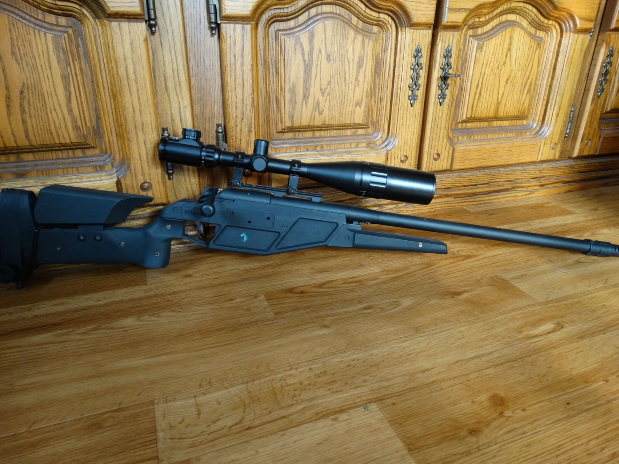 Blaser R93 d’occasion | Plus que 2 à -65%