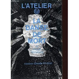 La Danse De Mort - Adaptation Et Mise En Scène De Claude Chabrol ...