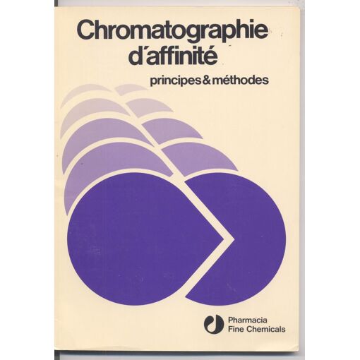 Chromatographie d'affinité: Principes & Méthodes | Rakuten