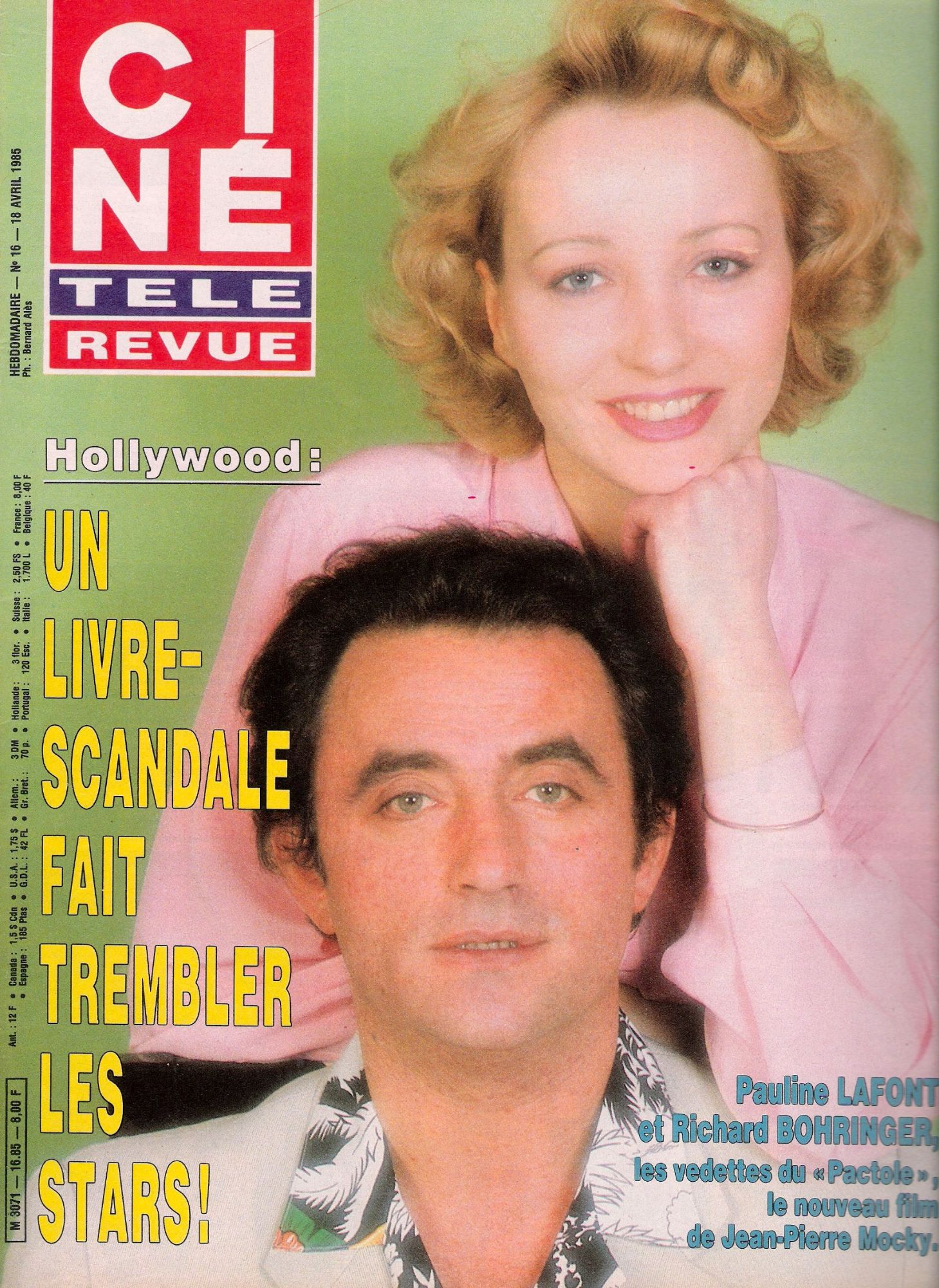 Pauline Lafont's Instagram, Twitter & Facebook on IDCrawl