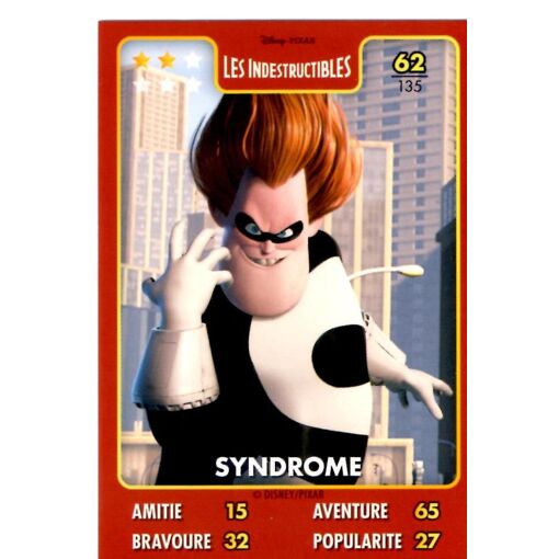Repaire Du Syndrome Des Indestructibles Ravensburger | PlatÔbar
