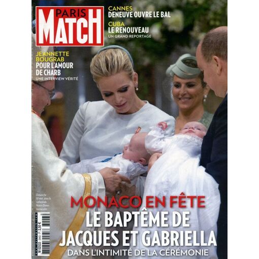 Paris Match 3443 Anais delva dalida pierre lapointe anthony delon ...