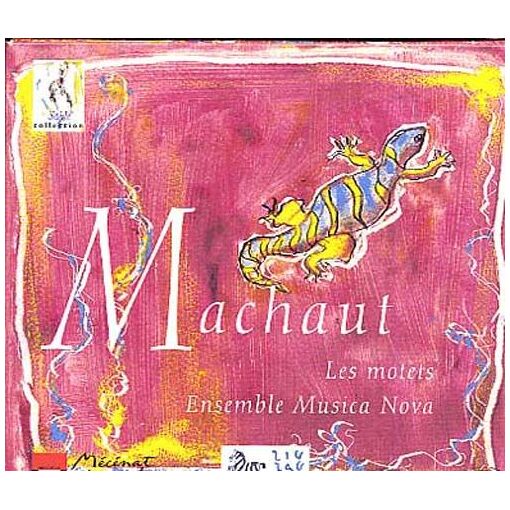 Motets, intégrale - CD | Rakuten