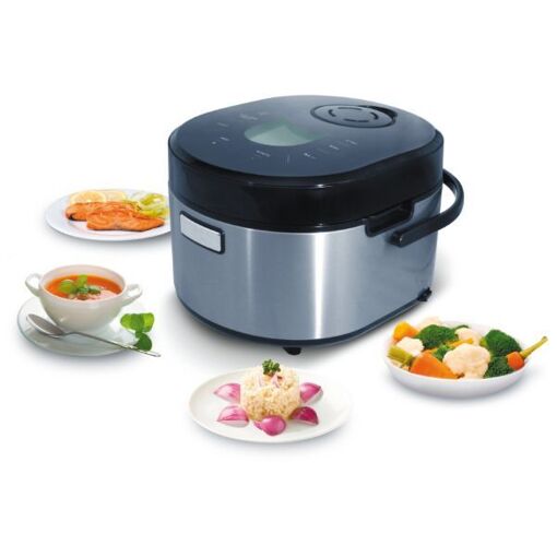 Thomson Crea Cook + Thmc07891 Cuiseur Multifonction - Mijoteur | Rakuten
